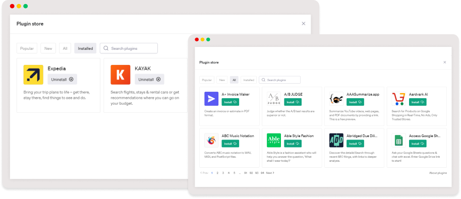 Build, Train And Deploy LLM Agents | Agent M | Floatbot