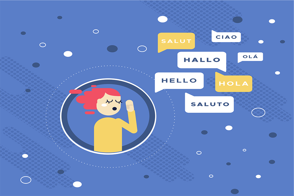 How to make Multi Language chatbot | Floatbot