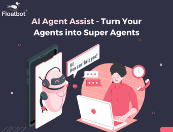 Floatbot - Voicebot & Chatbot | Conversational AI platform
