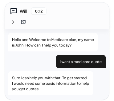 Conversational and Generative AI for Insurance | Floatbot.AI